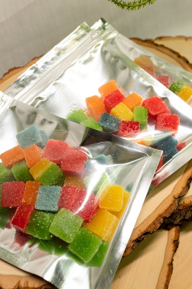Fruit Chews