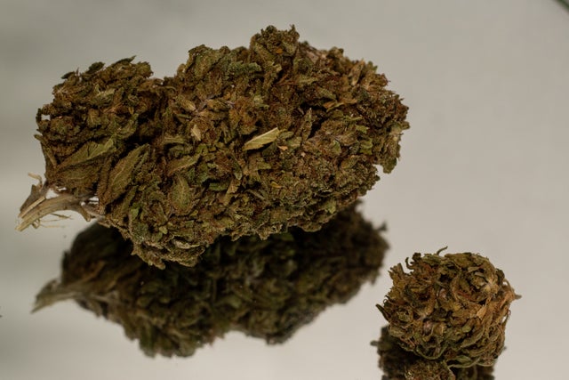 Premium Hand Weighed Flower